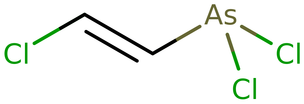 File:Lewisite.svg - PsychonautWiki