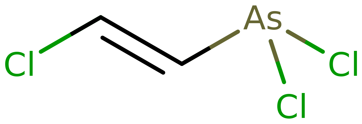 File:Lewisite.svg - PsychonautWiki