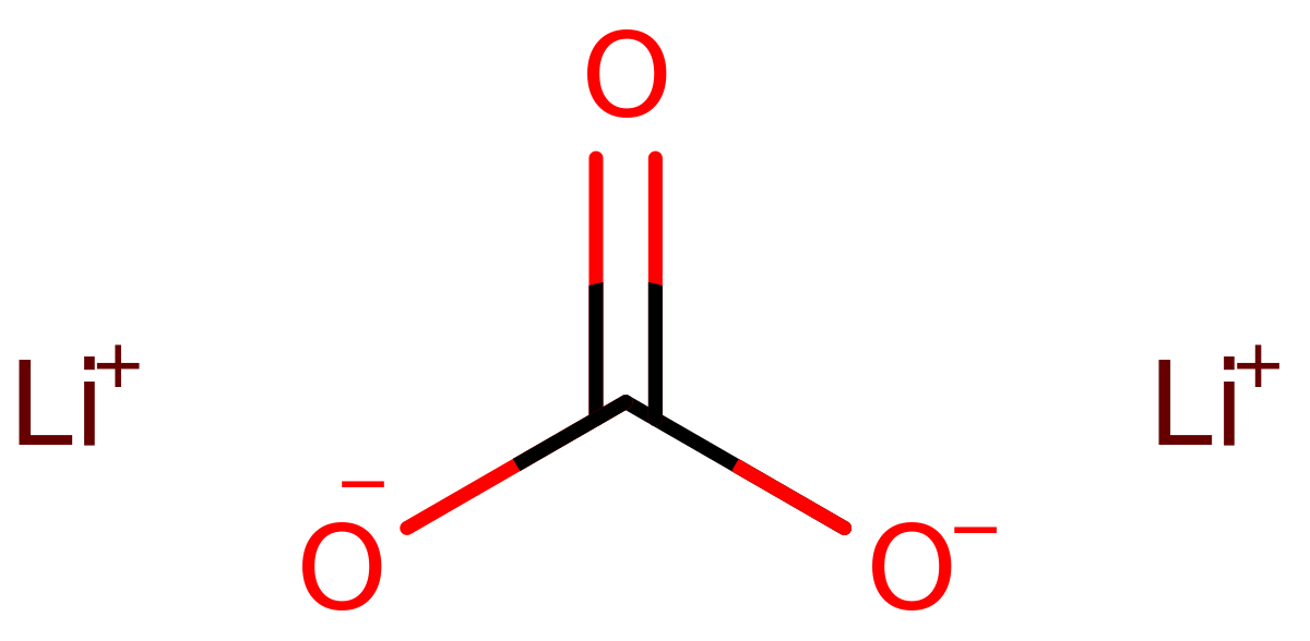 File:Lithium carbonate.svg - PsychonautWiki