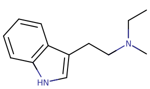 Substituted tryptamines - PsychonautWiki
