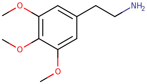 Mescaline - PsychonautWiki