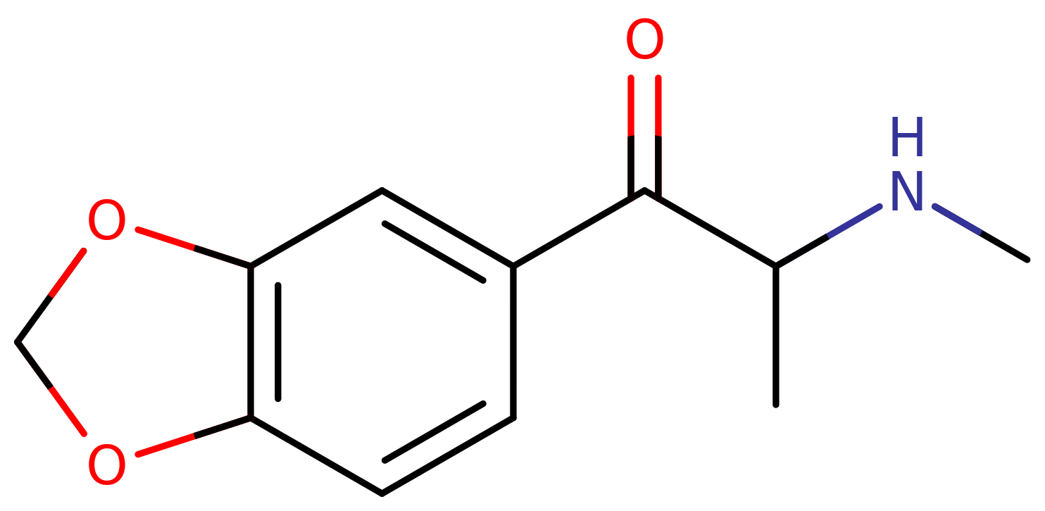 File:Methylone.svg - PsychonautWiki