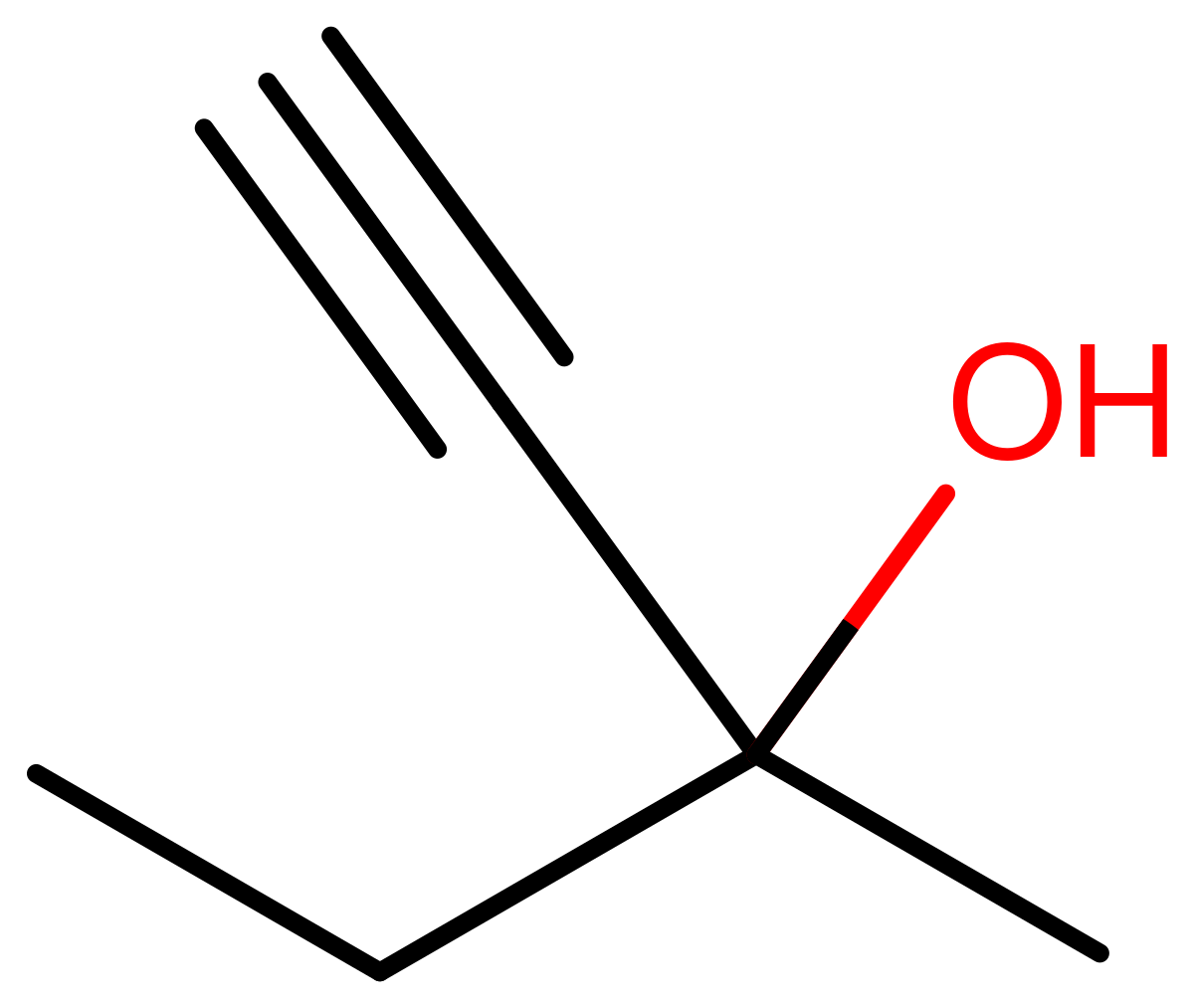 File:Methylpentynol.svg - PsychonautWiki