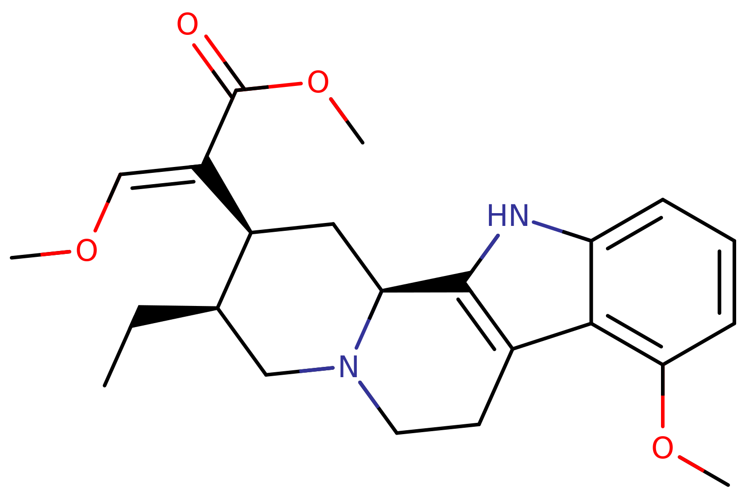 File:Mitragynine.svg - PsychonautWiki