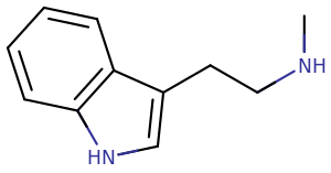 Substituted tryptamines - PsychonautWiki