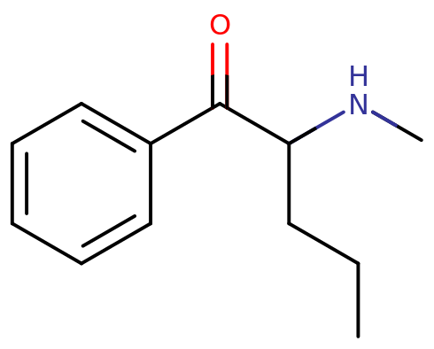 Pentedrone - PsychonautWiki