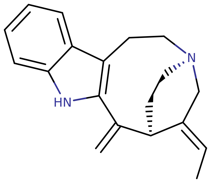 File:Pericine.svg - PsychonautWiki