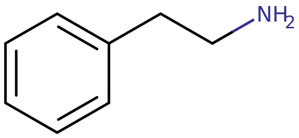Phenethylamine (compound) - PsychonautWiki