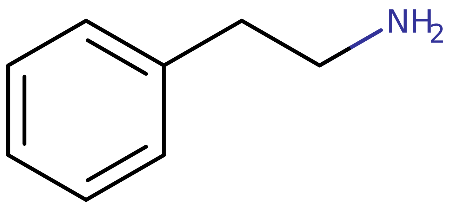File:Phenethylamine.svg - PsychonautWiki