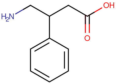 Phenibut - PsychonautWiki