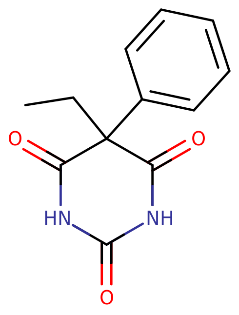 Phenobarbital - PsychonautWiki