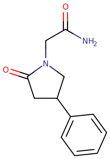 Phenylpiracetam - PsychonautWiki