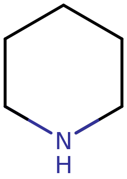 Substituted piperidines - PsychonautWiki