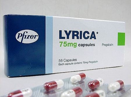 Pregabalin - PsychonautWiki
