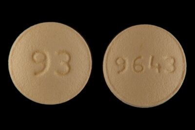 Prochlorperazine - PsychonautWiki