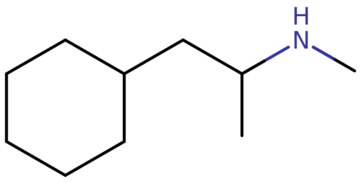 Propylhexedrine - PsychonautWiki