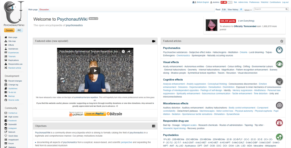 File:Psychoanutwiki new log and vid.png - PsychonautWiki