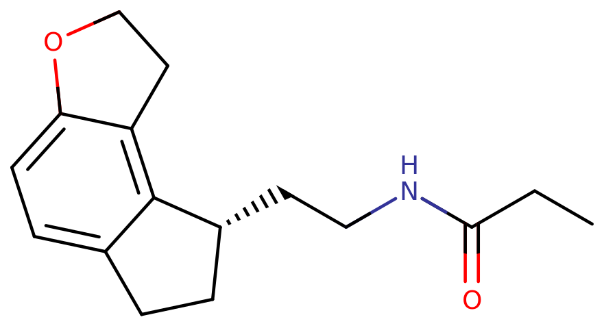 File:Ramelteon.svg - PsychonautWiki