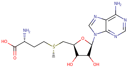 SAM-e - PsychonautWiki