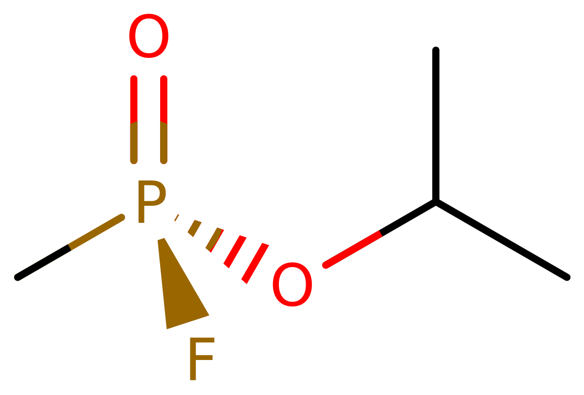 File:Sarin.svg - PsychonautWiki