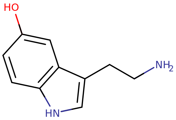 Serotonin - PsychonautWiki