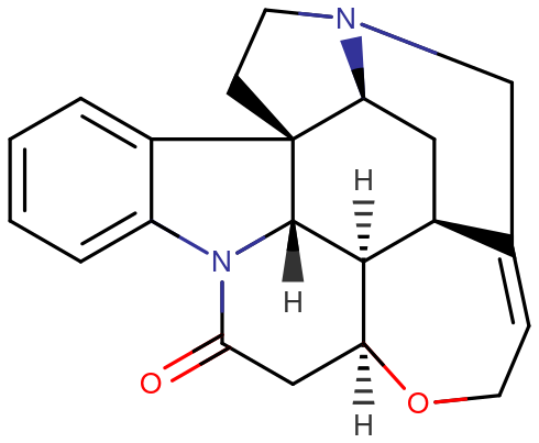 Talk:Strychnine - PsychonautWiki