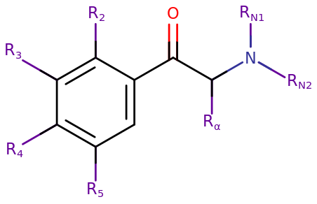 Substituted cathinones - PsychonautWiki