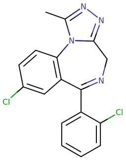 Benzodiazepines - PsychonautWiki