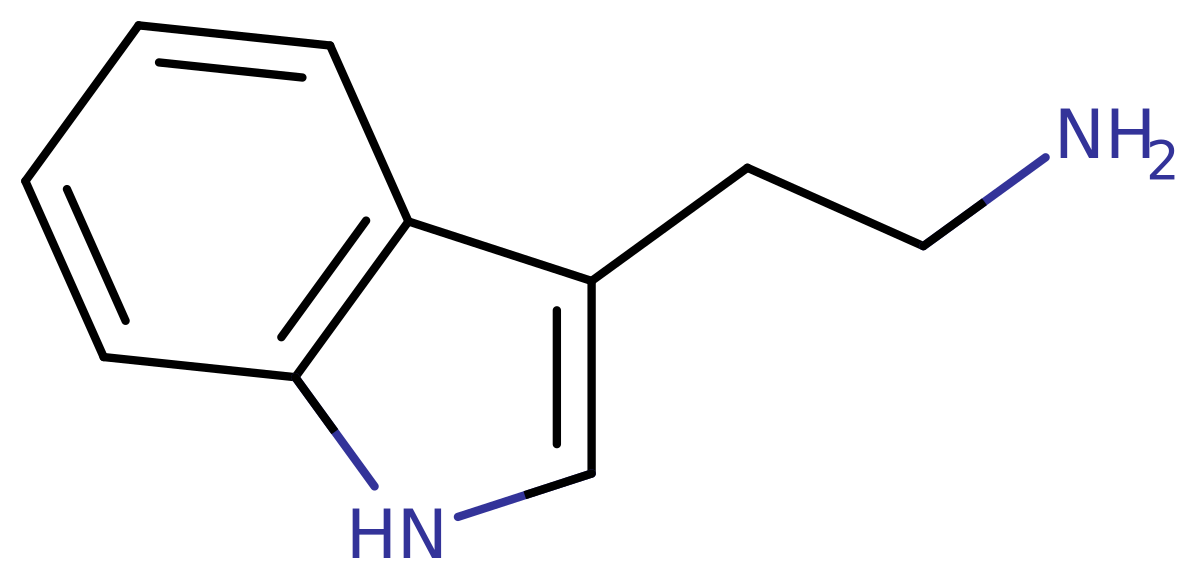 Tryptamine (compound) - PsychonautWiki