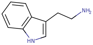 Substituted tryptamines - PsychonautWiki