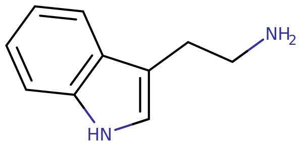 Tryptamine (compound) - PsychonautWiki