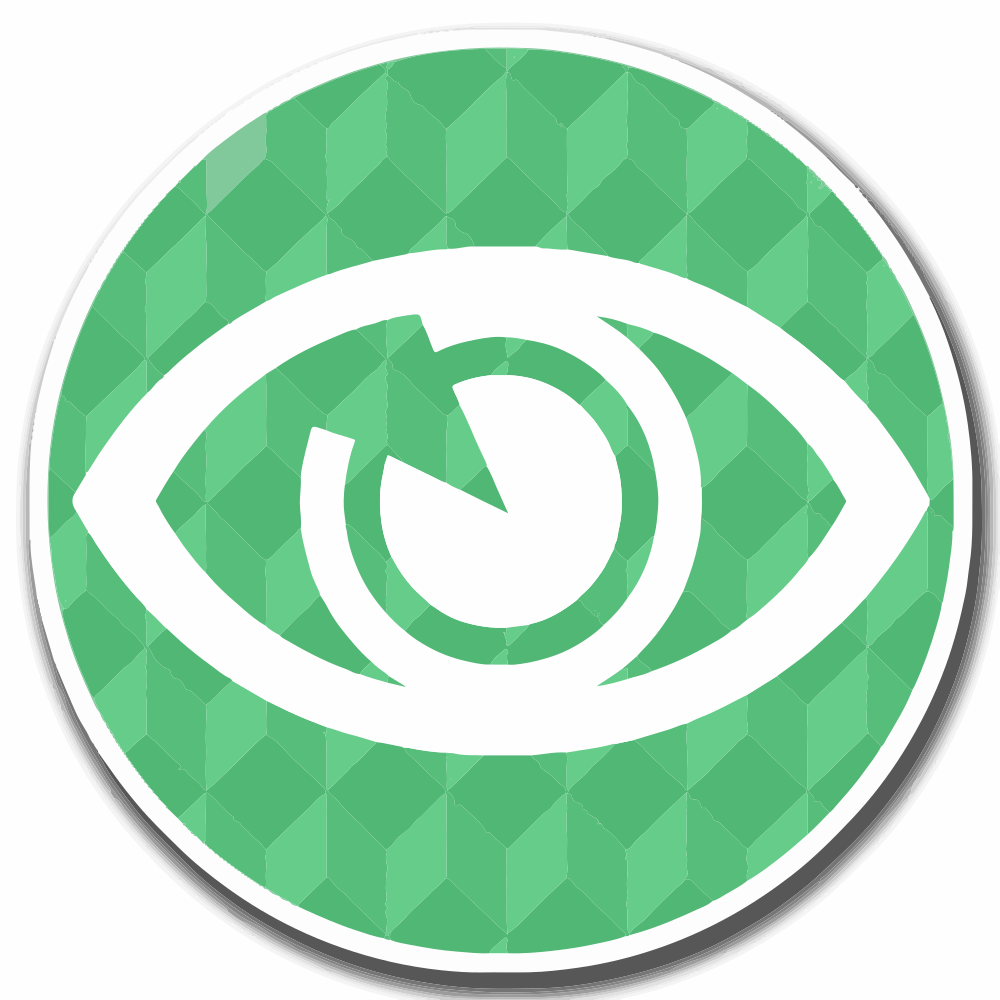 File:Visual Icon.svg - PsychonautWiki