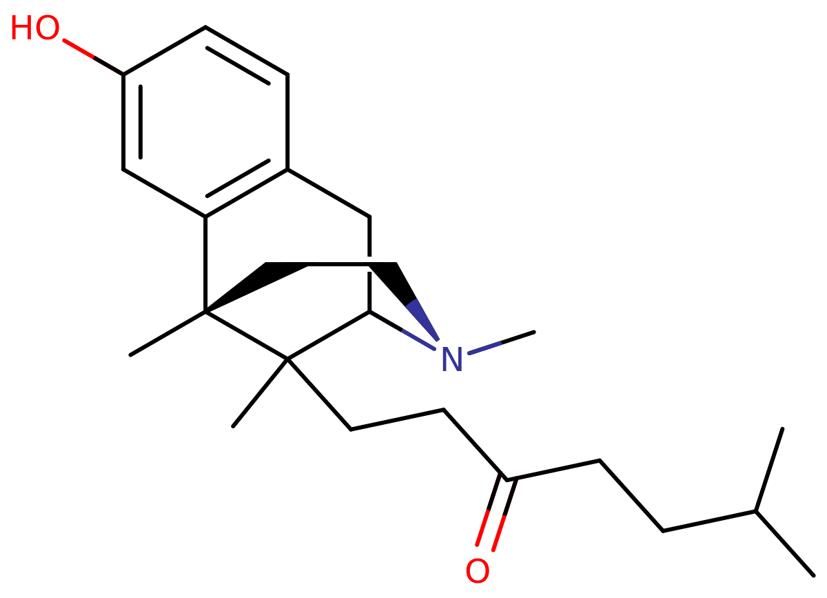 File:Zenazocine.svg - PsychonautWiki