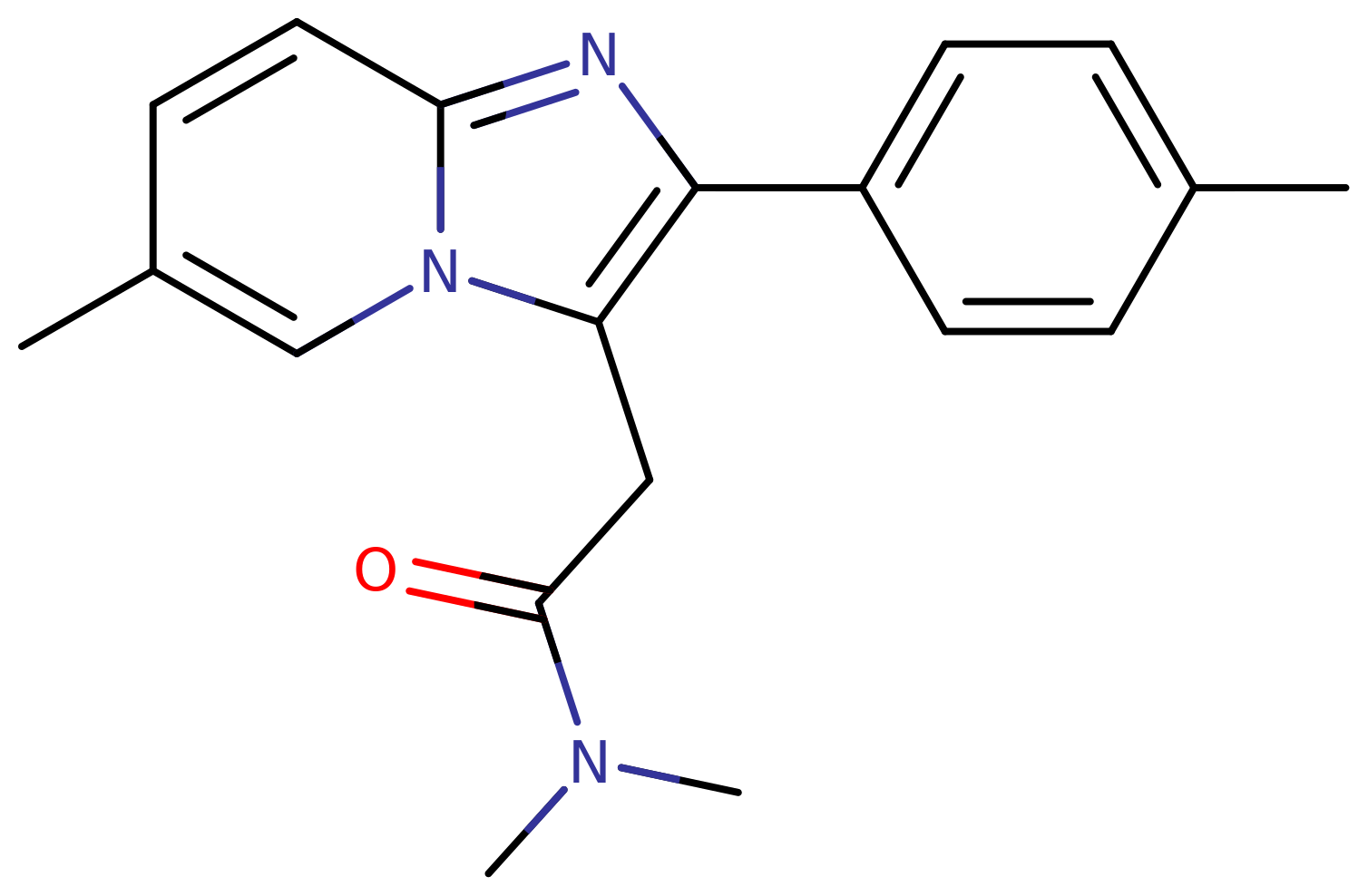 File:Zolpidem.svg - PsychonautWiki