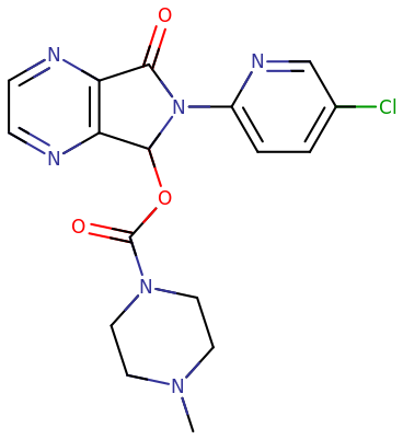 Zopiclone - PsychonautWiki
